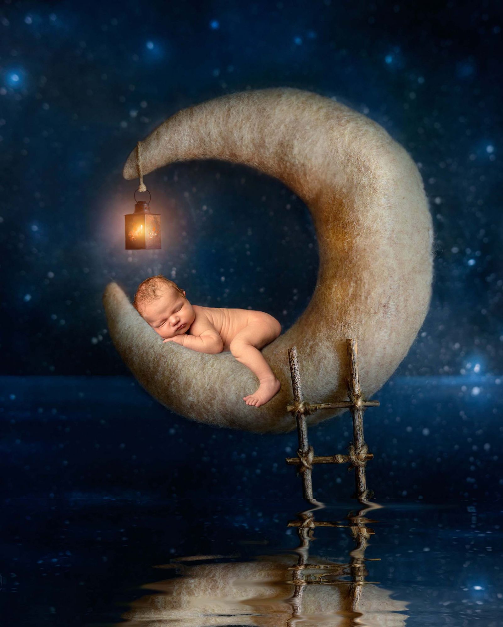 Baby Photography - Once Upon A Time Photography - Newborn photography