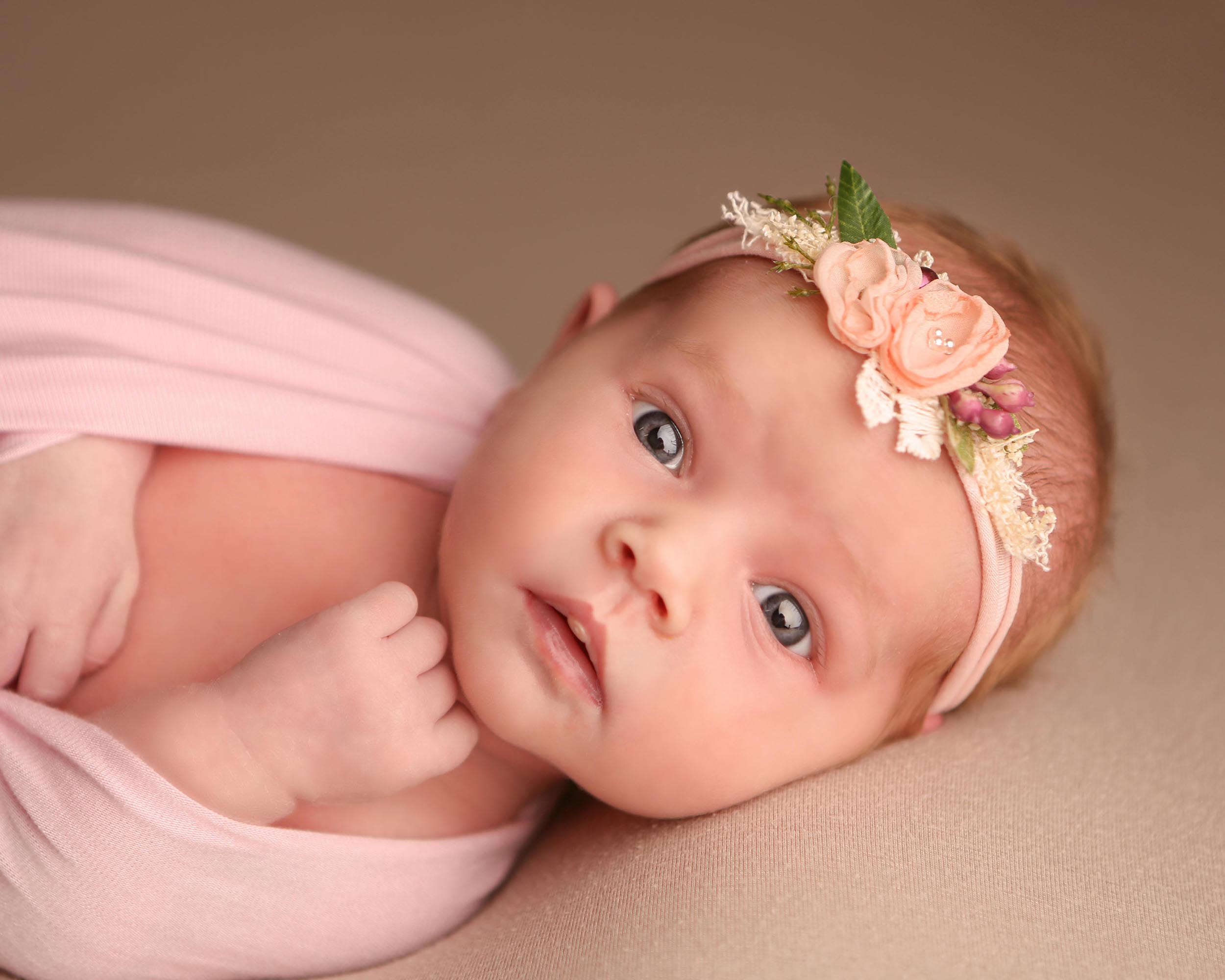 Baby Photography - Once Upon A Time Photography - Newborn photography
