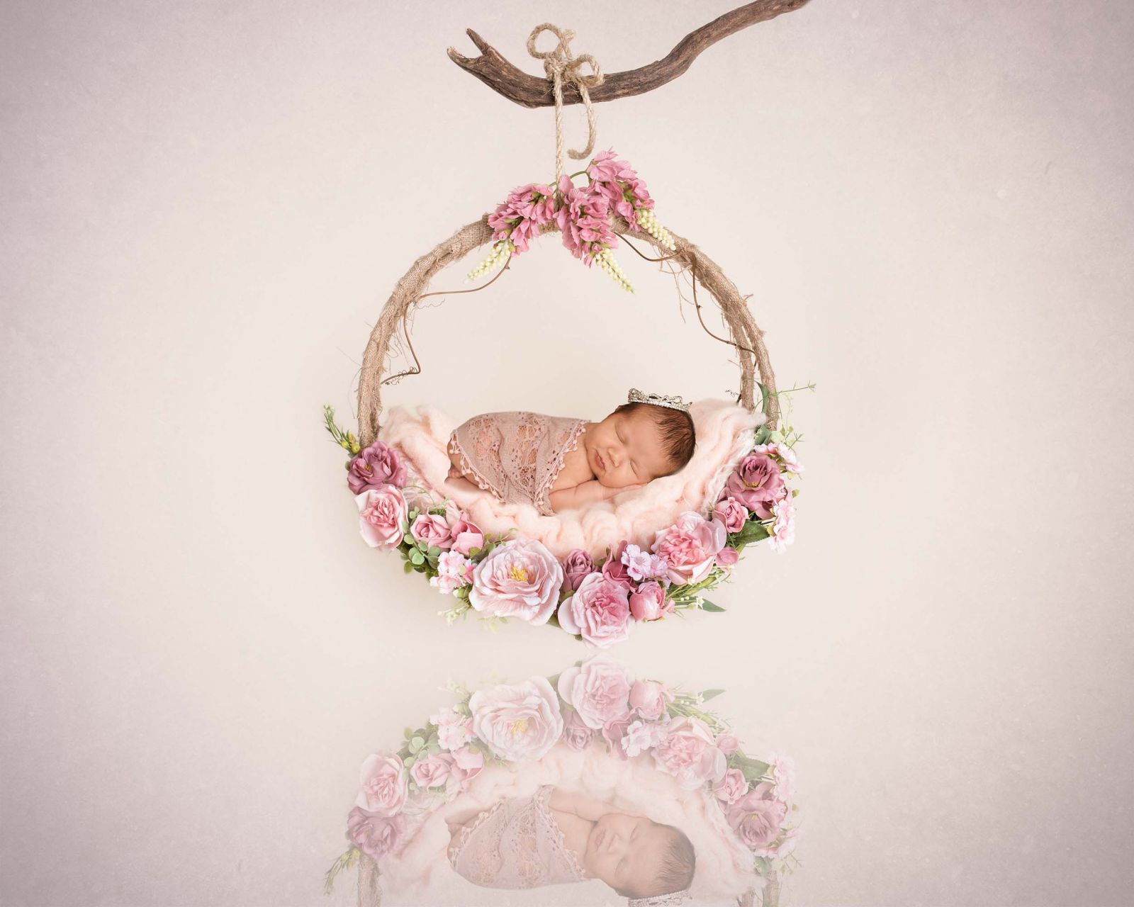 Baby Photography - Once Upon A Time Photography - Newborn photography