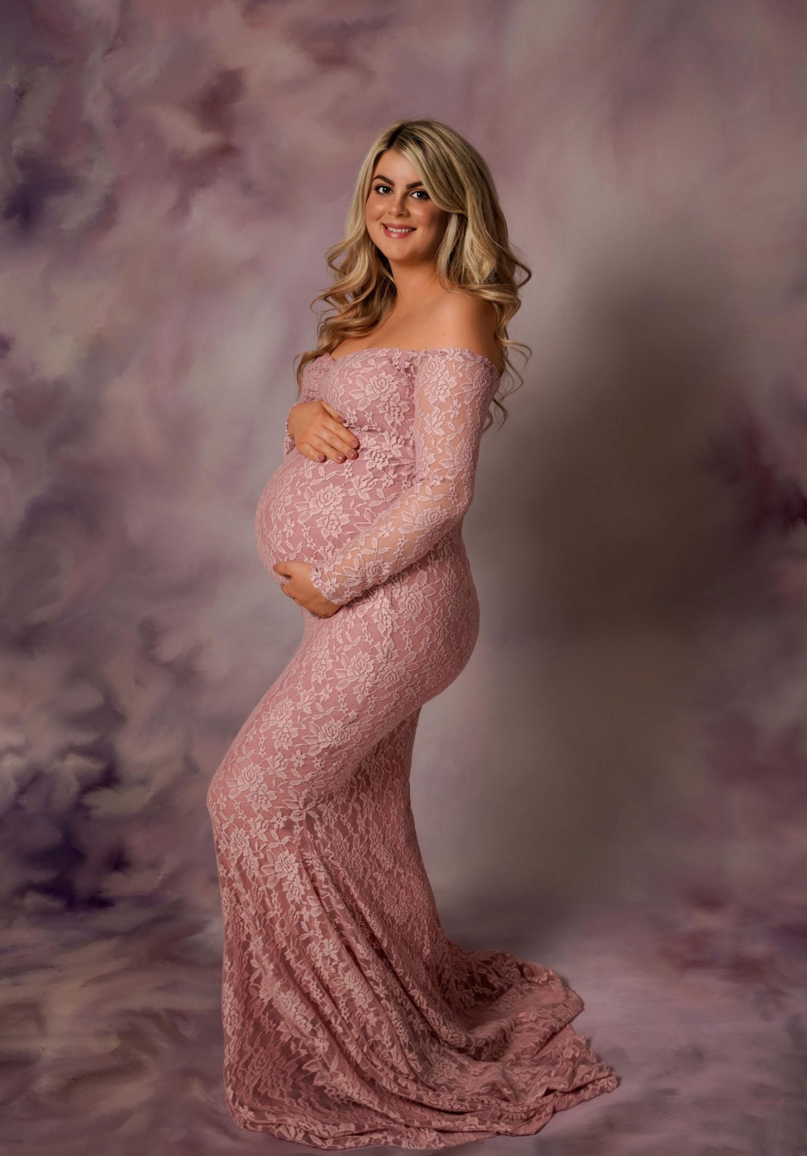 Bump Shoot - Once Upon A Time Photography - Bump Shoot