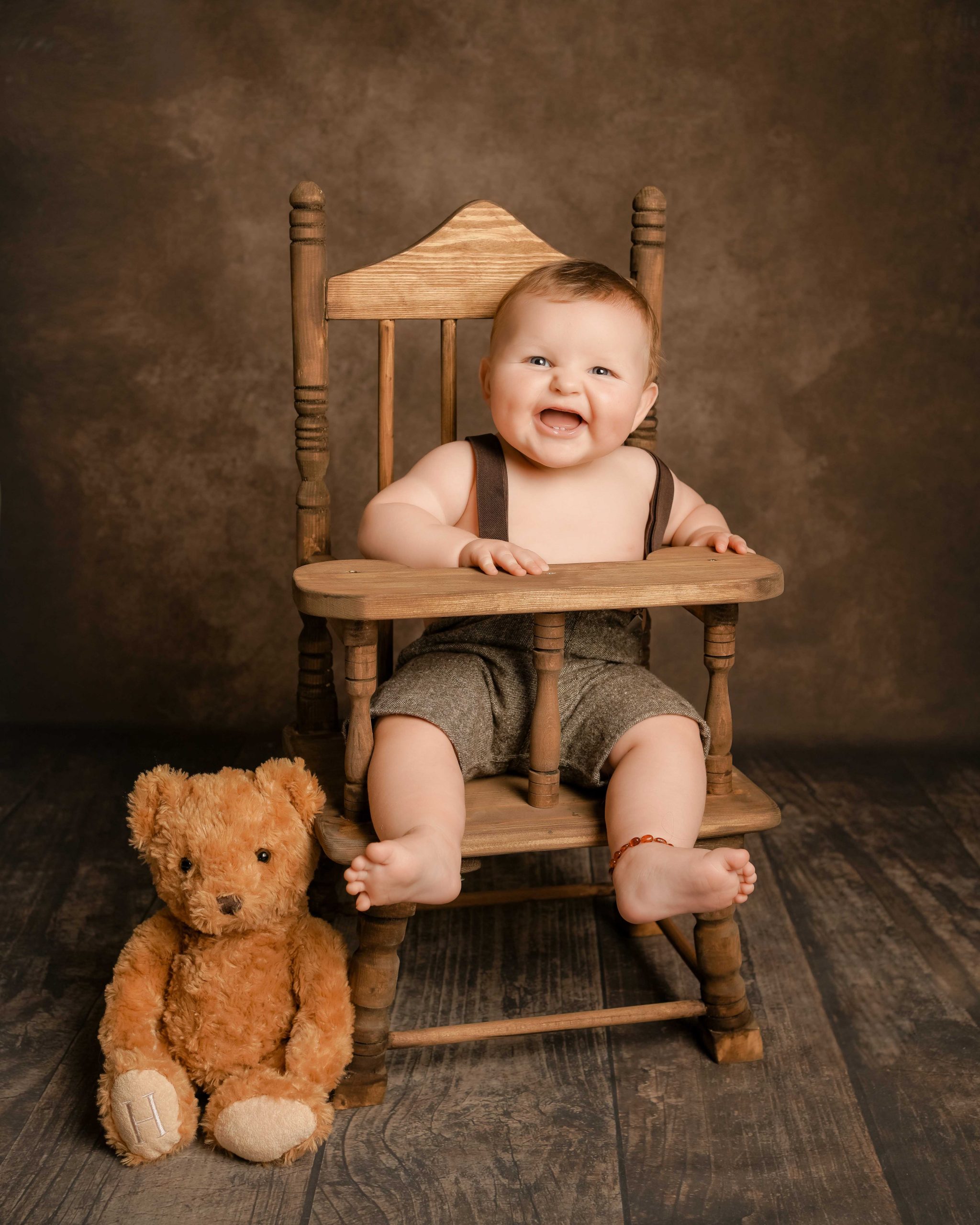 Sitter Session Photography - Once Upon A Time Photography - Stoke